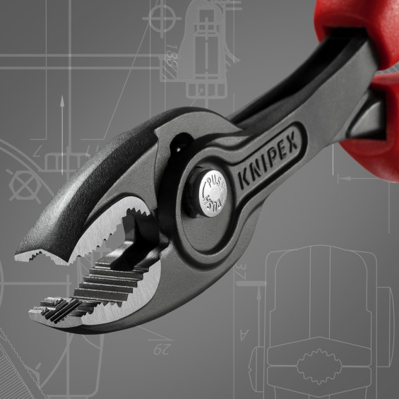 About Us - KNIPEX New Zealand